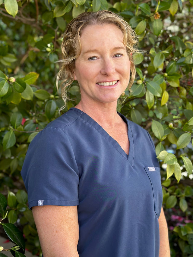 Our Team | Ross Valley Veterinary Hospital